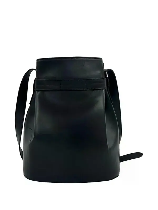 FERRAGAMO Gancini Bucket Bag