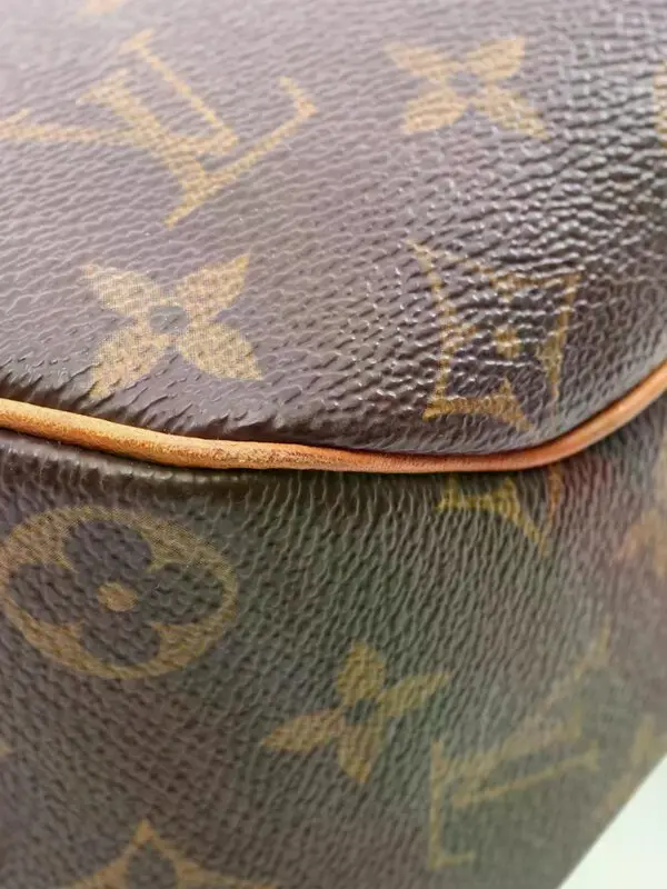 LOUIS VUITTON Monogram Blois Crossbody Bag