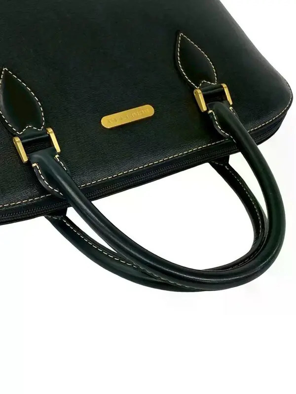 Burberry Leather Handbag