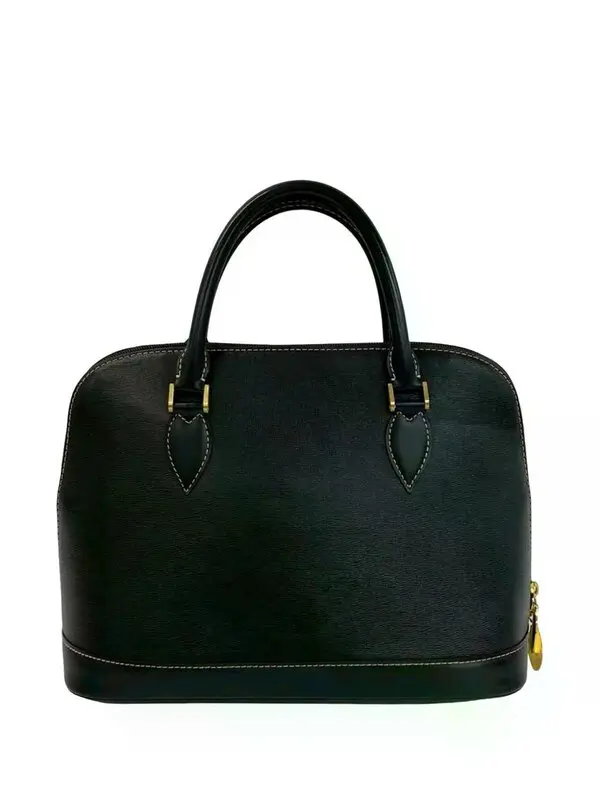Burberry Leather Handbag
