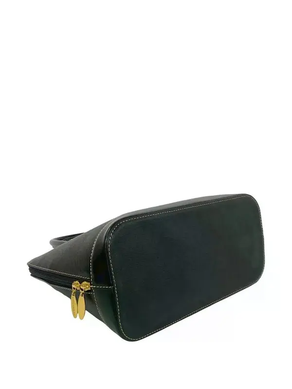 Burberry Leather Handbag
