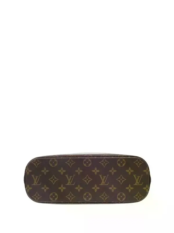 LOUIS VUITTON Monogram Vavin Gm Tote Bag