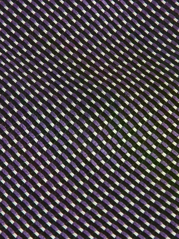 Ermenegildo Zegna Silk Tie