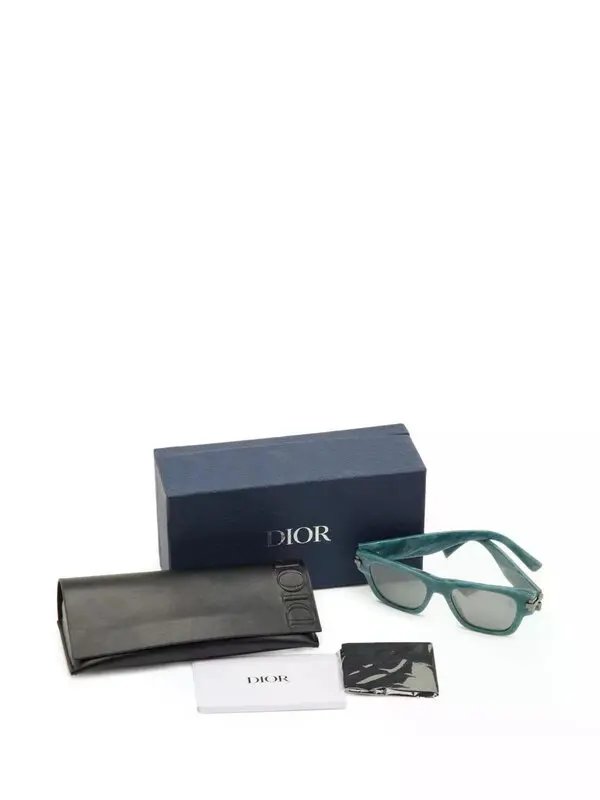Dior Xl Suit Sunglasses