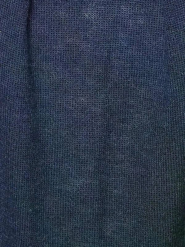 Kenzo Pleated Silk-strap Top