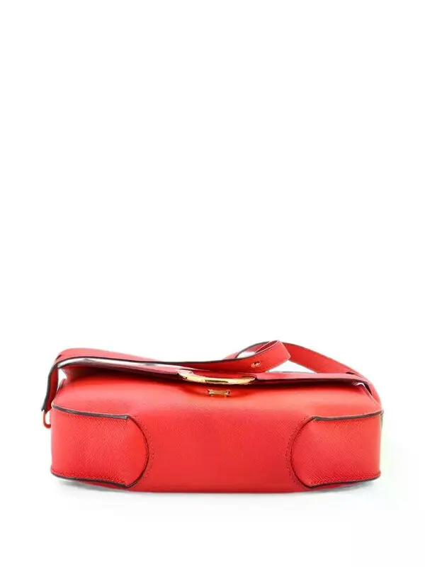 Hermès Cherche Midi Epsom 25 Shoulder Bag