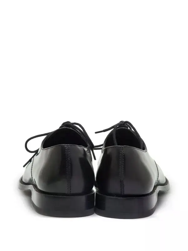 TOD'S Lace-up Derby Shoes