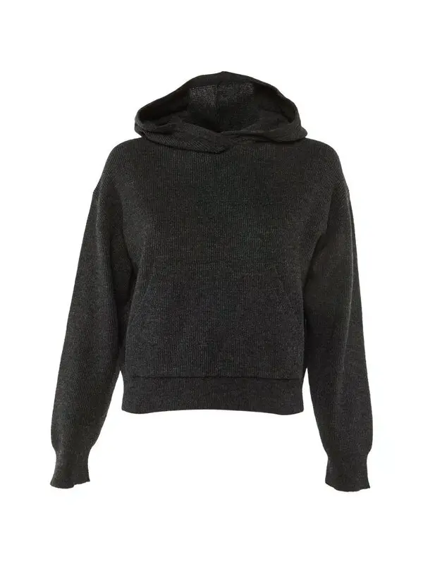 Nanushka Relaxed-fit Hoodie