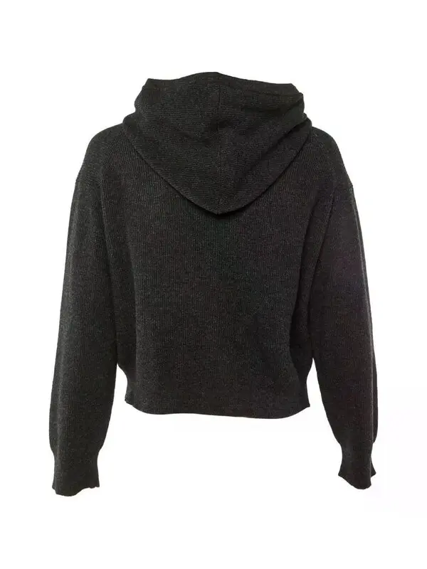 Nanushka Relaxed-fit Hoodie