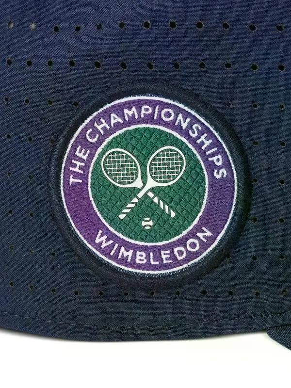 Polo Ralph Lauren Wimbledon Sports Cap - Blue