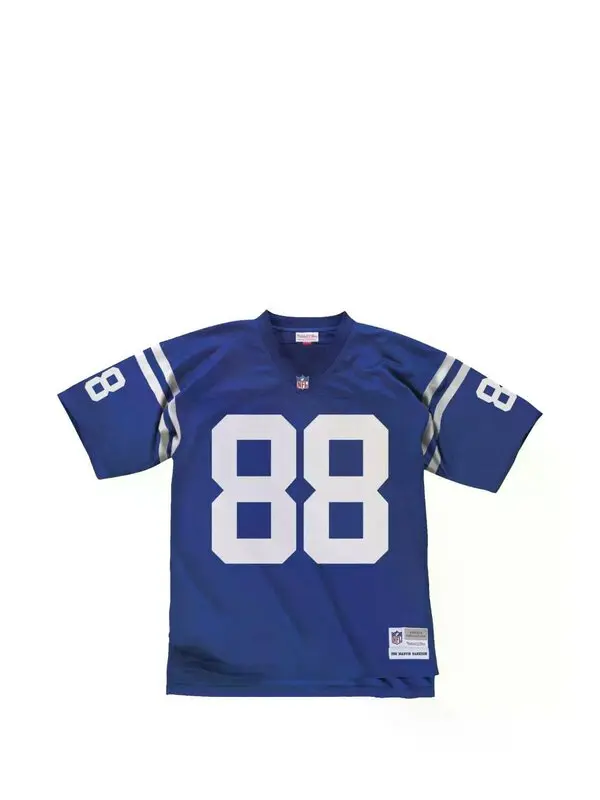 Mitchell & Ness Indianapolis Colts Marvin Harrison Legacy Jersey