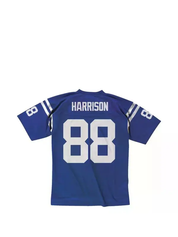 Mitchell & Ness Indianapolis Colts Marvin Harrison Legacy Jersey