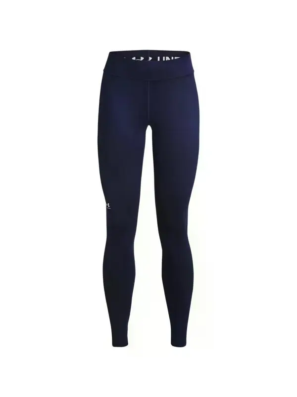 Under Armour Coldgear® Logo-print Leggings