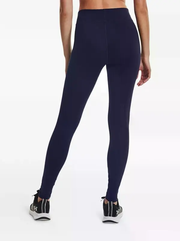 Under Armour Coldgear® Logo-print Leggings