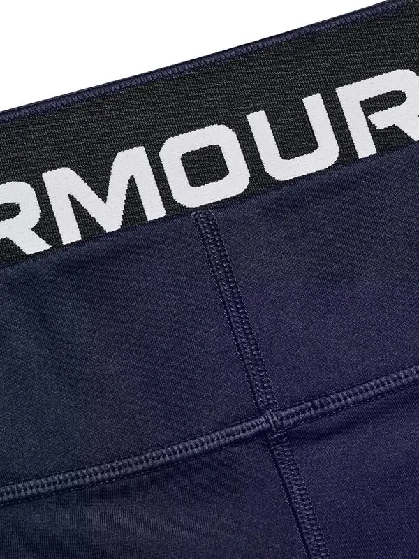 Under Armour Coldgear® Logo-print Leggings