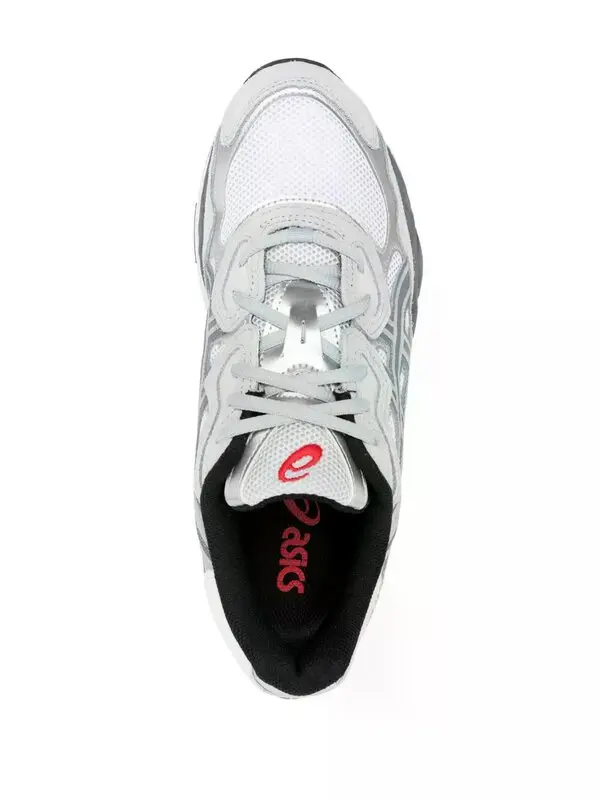 Asics Gel-nyc Low-top Sneakers - White