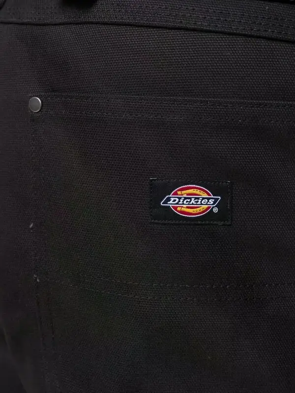 Dickies Panelled Cotton Trousers