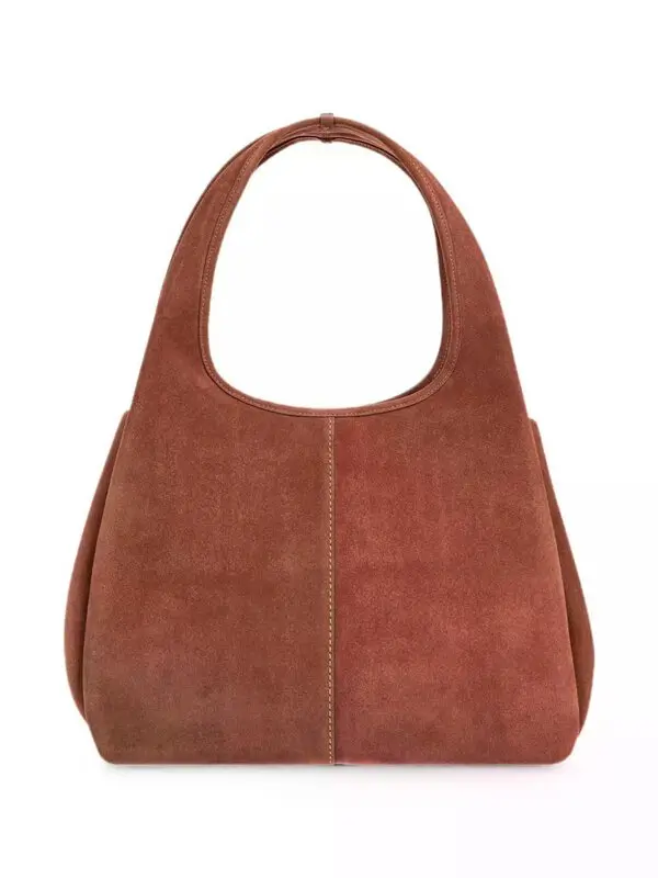 COACH Lana Suede Tote Bag