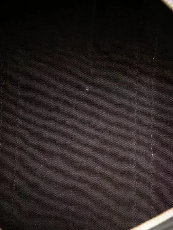 Gucci Medium Gg Crystal Joy Boston Bag - Neutrals