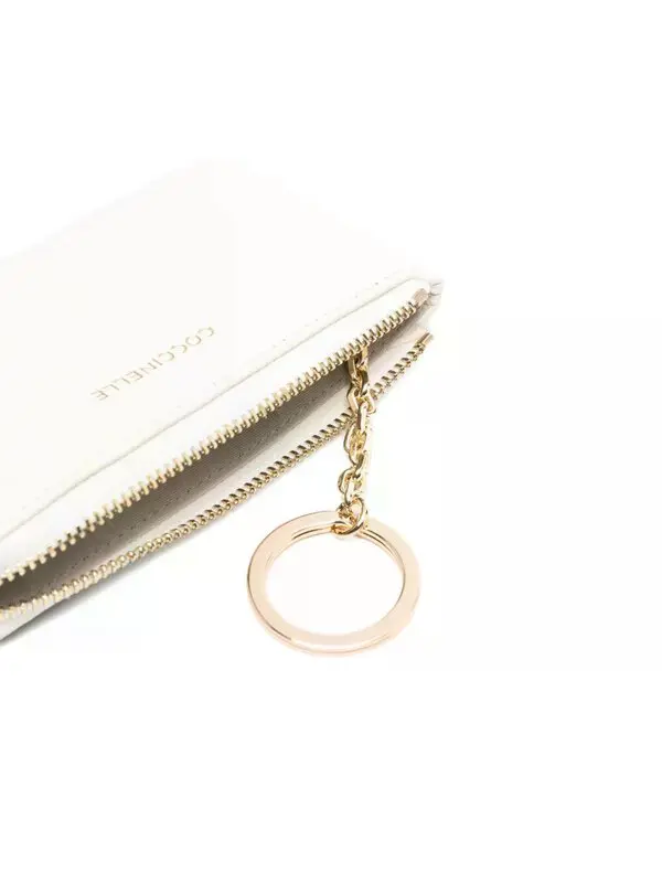 COCCINELLE C-me Softy Wallet