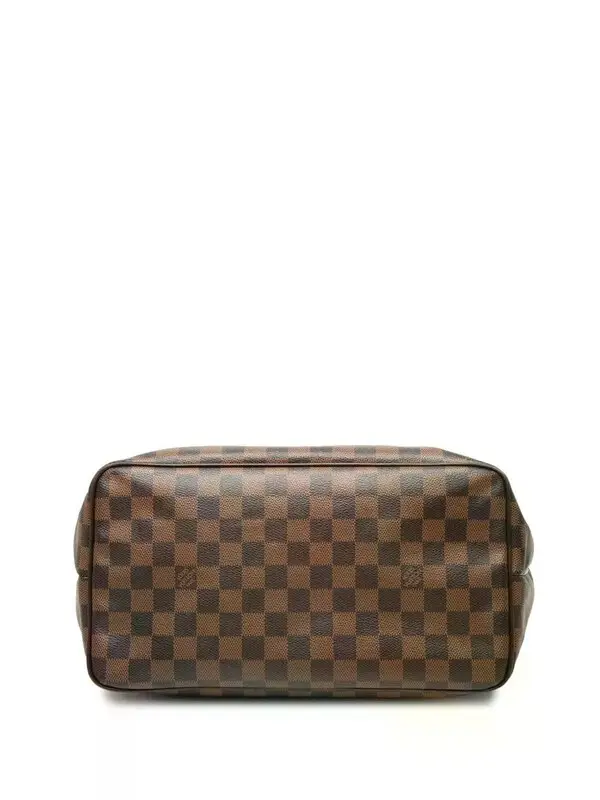 LOUIS VUITTON Damier Ebene Westminster Gm Shoulder Bag