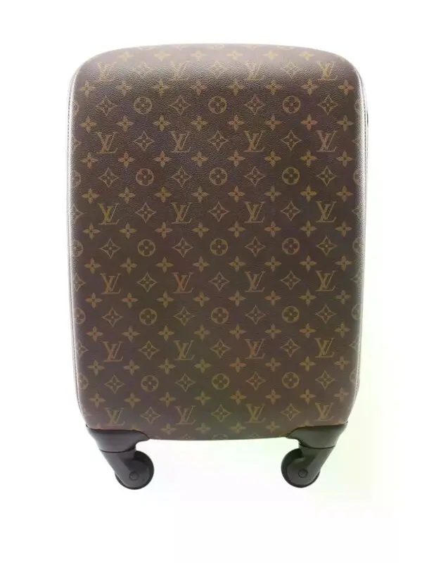 LOUIS VUITTON Zephyr 50 Travel Bag