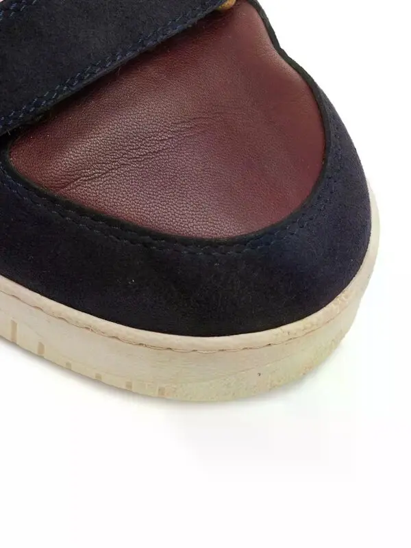 Stella McCartney High-top Sneakers
