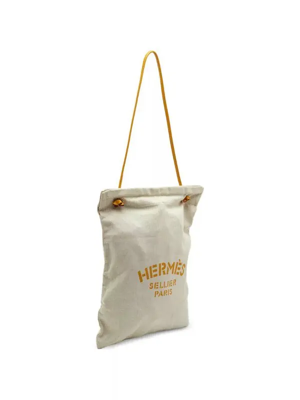 Hermès Aline Grooming Bag