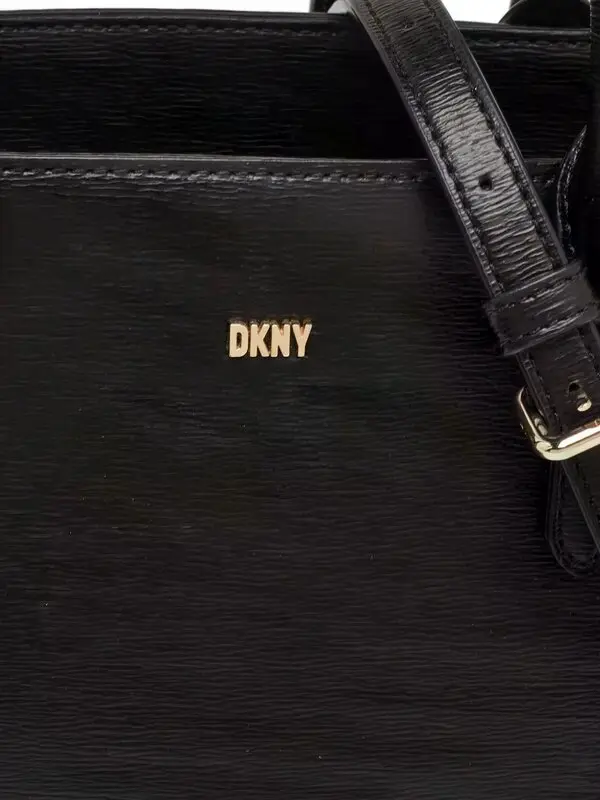 Dkny Bryant Leather Tote Bag
