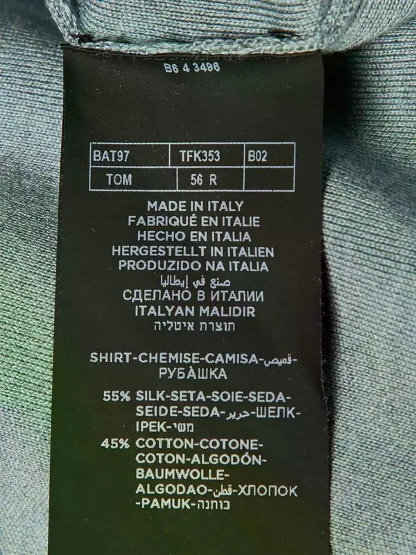 TOM FORD Zip-up Hoodie