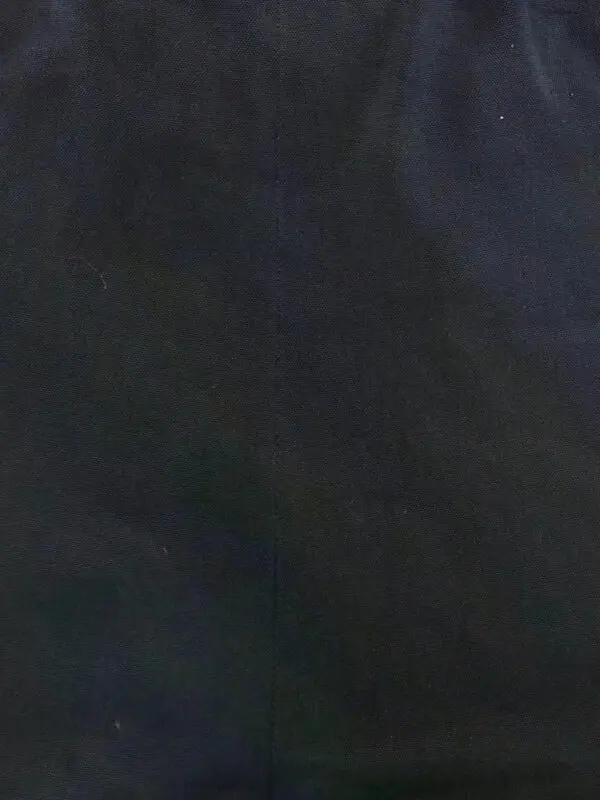 Marni Elastic Waist Cotton Pants