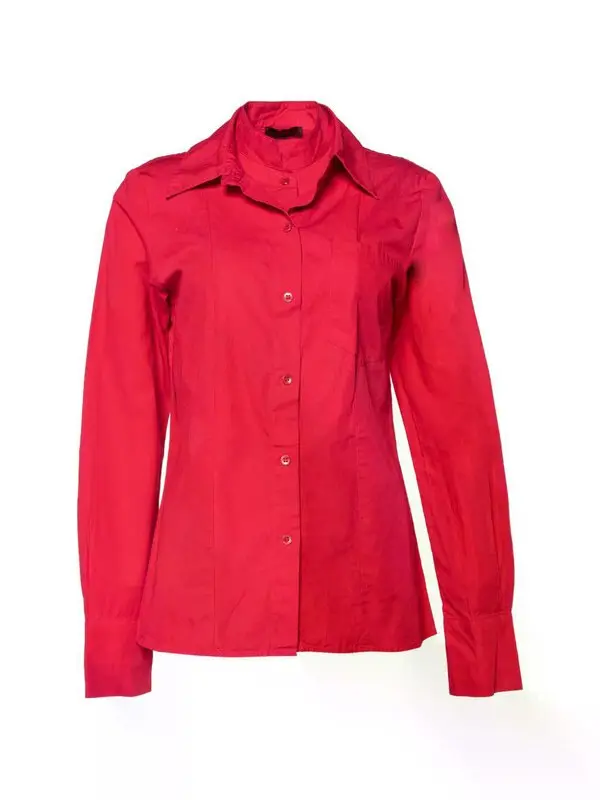 Kenzo Layered Shirt