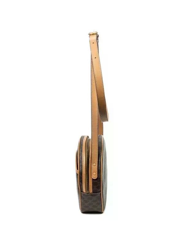 Celine Macadam Crossbody Bag
