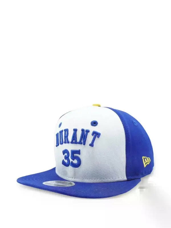 New Era Golden State Warriors Durant 35 9fifty Baseball Cap