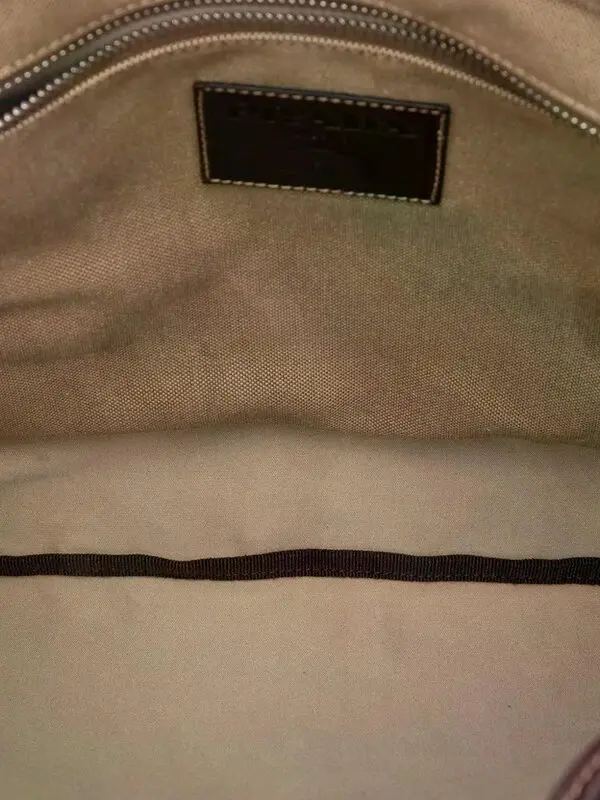 Prada Canapa Logo Tote Bag