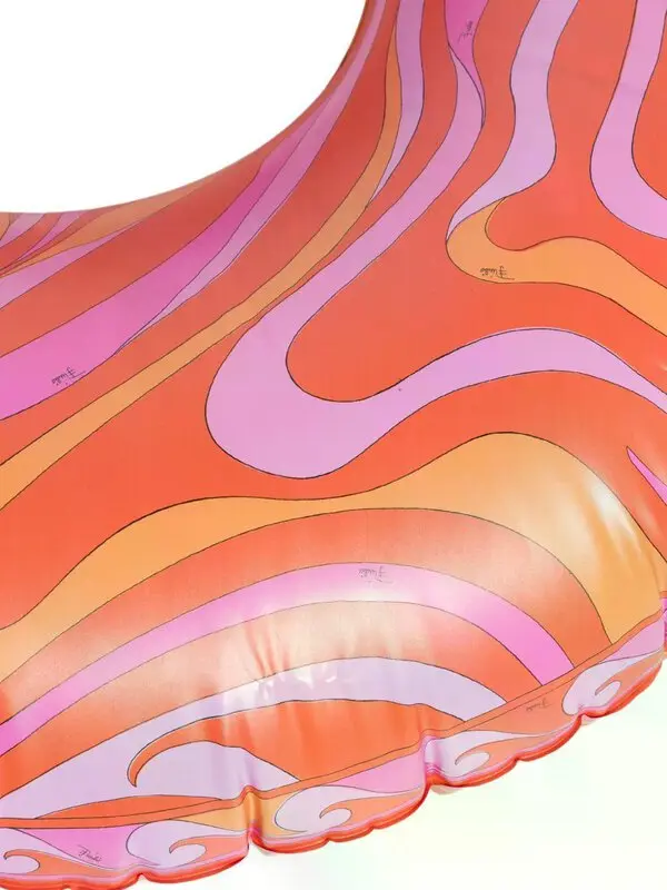 Emilio Pucci Inflatable Ring