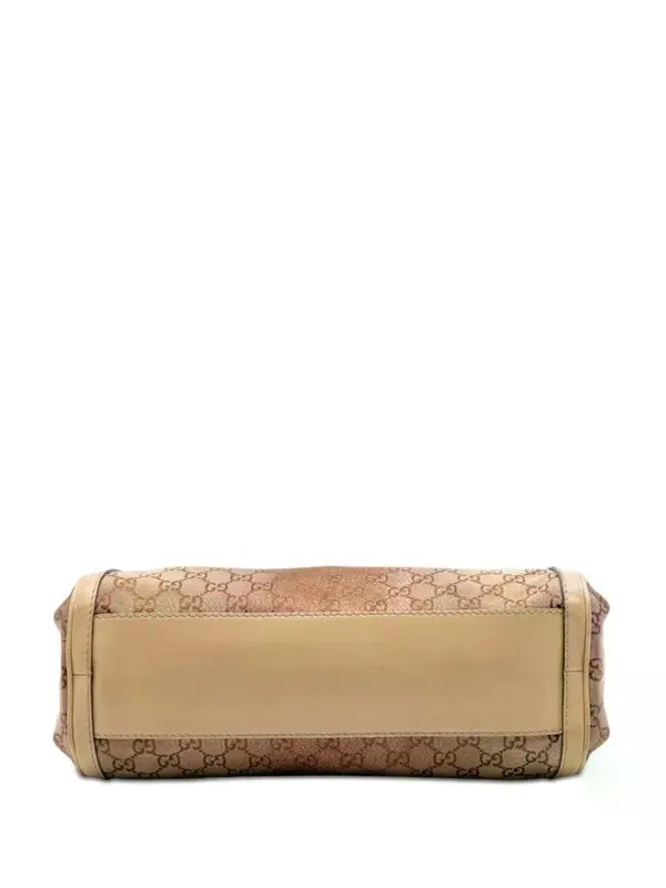 Gucci Gg Lurex Scarlett Handbag