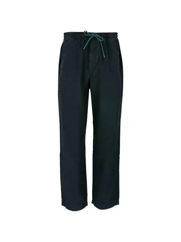 Paul Smith Drawstring-waist Trousers