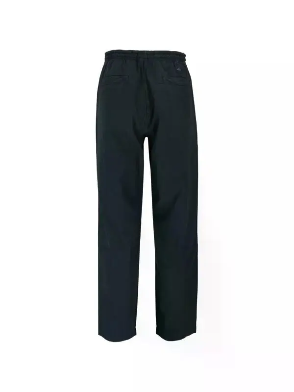Paul Smith Drawstring-waist Trousers