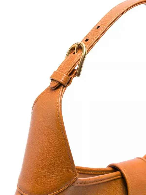 Gucci Aphrodite Shoulder Bag - Brown