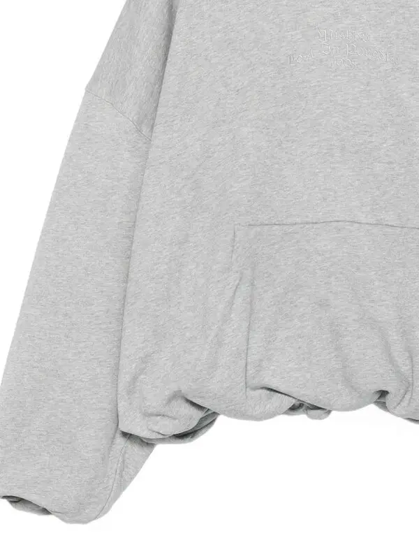 MISBHV Embroidered Hoodie