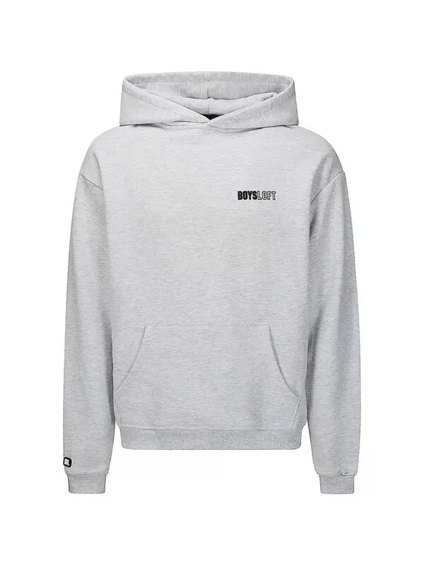 BOYSLOFT Logo-print Hoodie