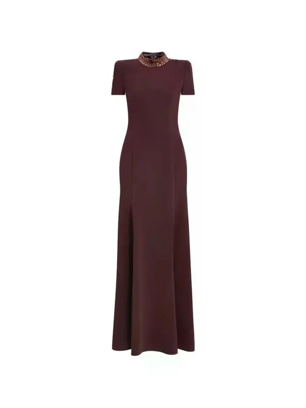 Jenny Packham Mesa Dress