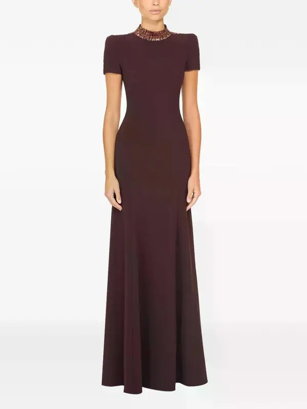 Jenny Packham Mesa Dress
