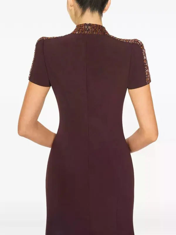 Jenny Packham Mesa Dress