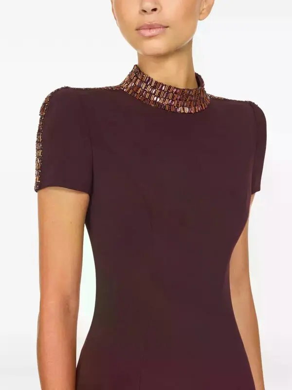 Jenny Packham Mesa Dress