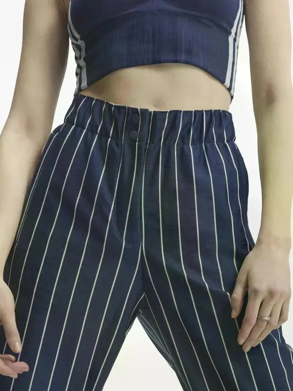 Adidas Firebird Pinstripe Track Pants