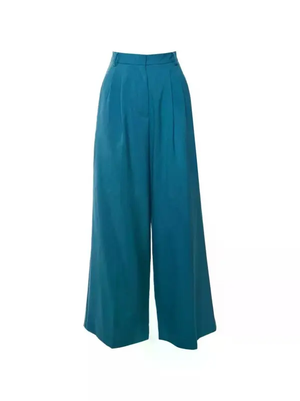 Max Mara Wool Trousers
