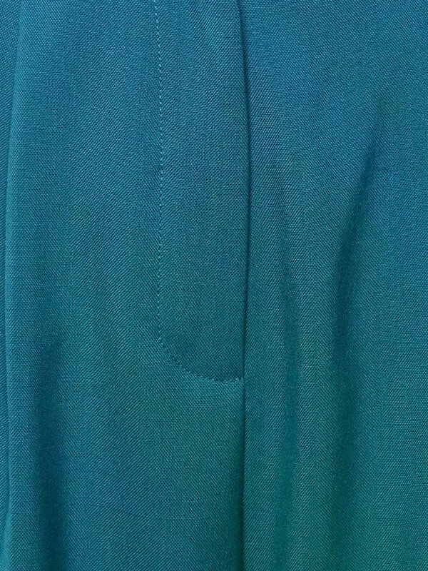 Max Mara Wool Trousers