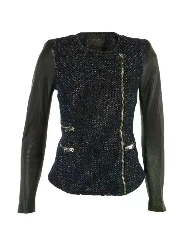 Maje Tweed Jacket